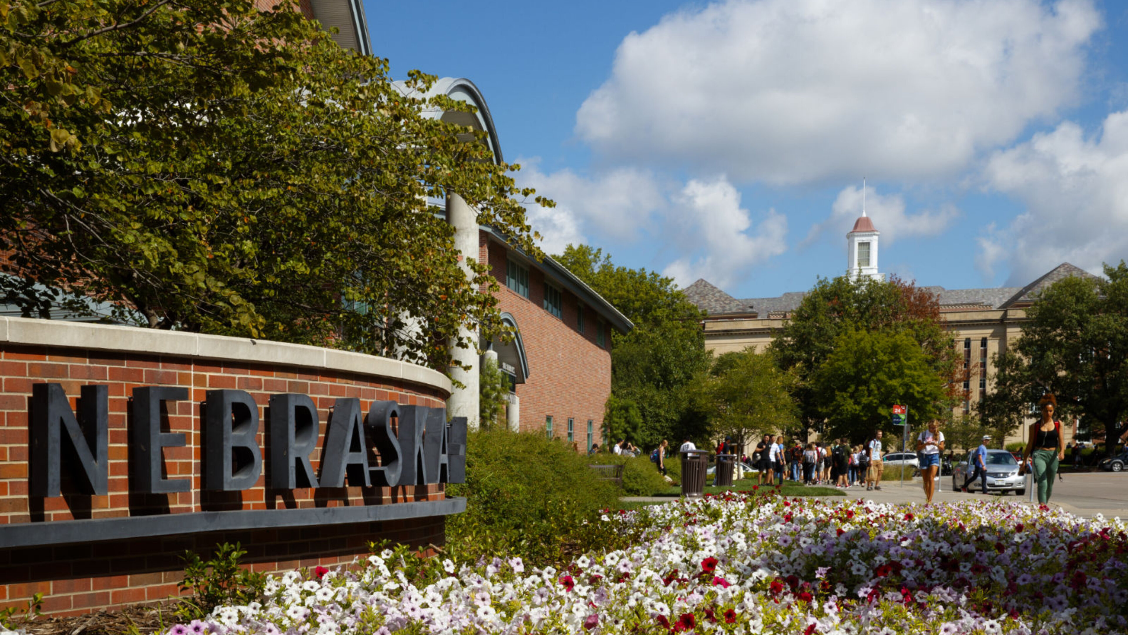 Safety at Nebraska | Nebraska